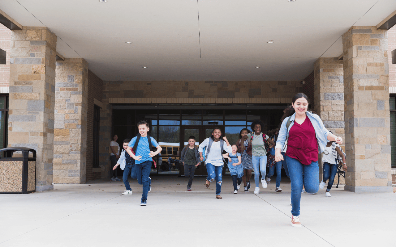 Smooth Sailing into the School Year with Effective Routines | All-Pro ...